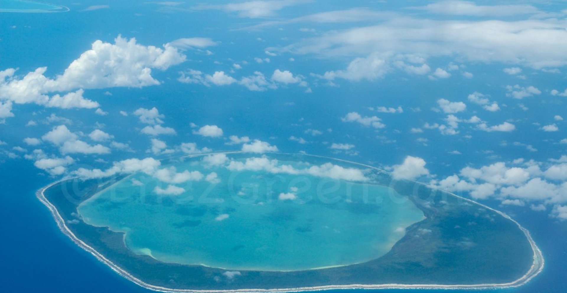 Cook island : the time for action is now • EnezGreen