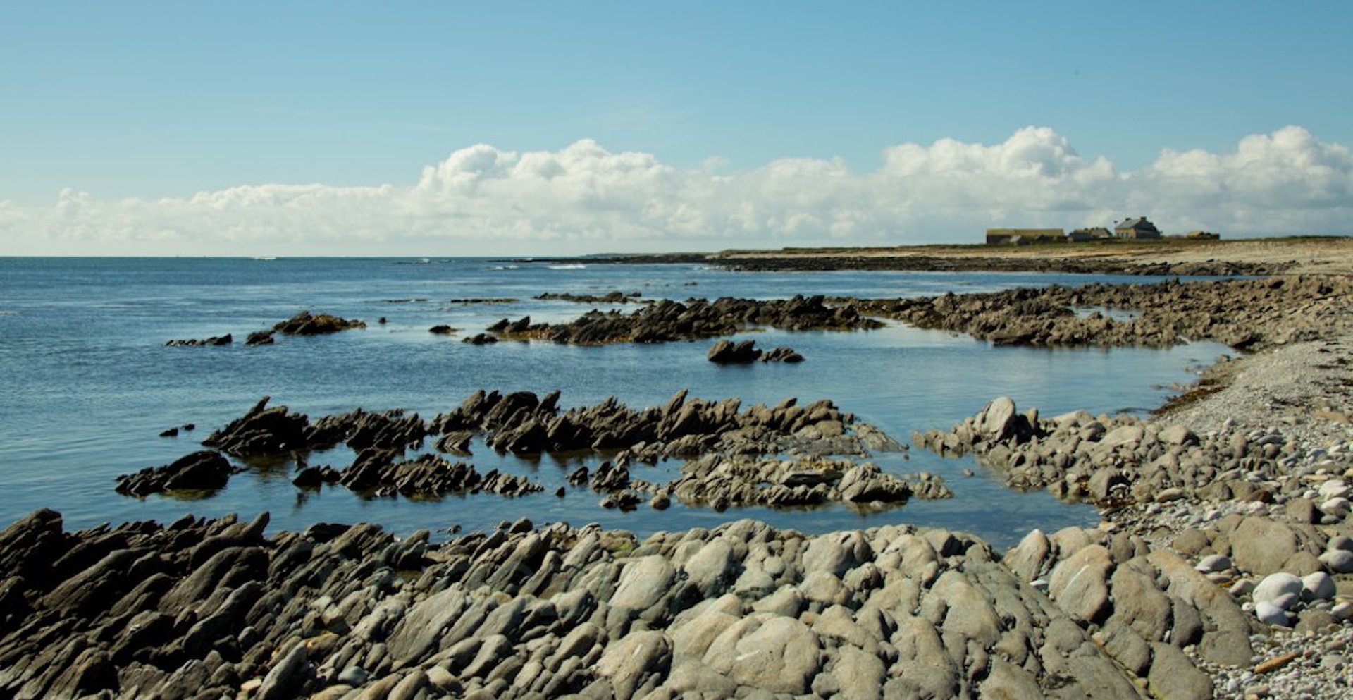 Molene archipelago : sustainable aquaculture project • EnezGreen